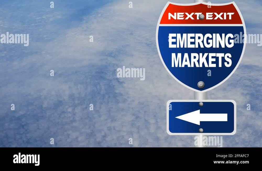 Markets sign Stock Videos & Footage - HD and 4K Video Clips - Alamy