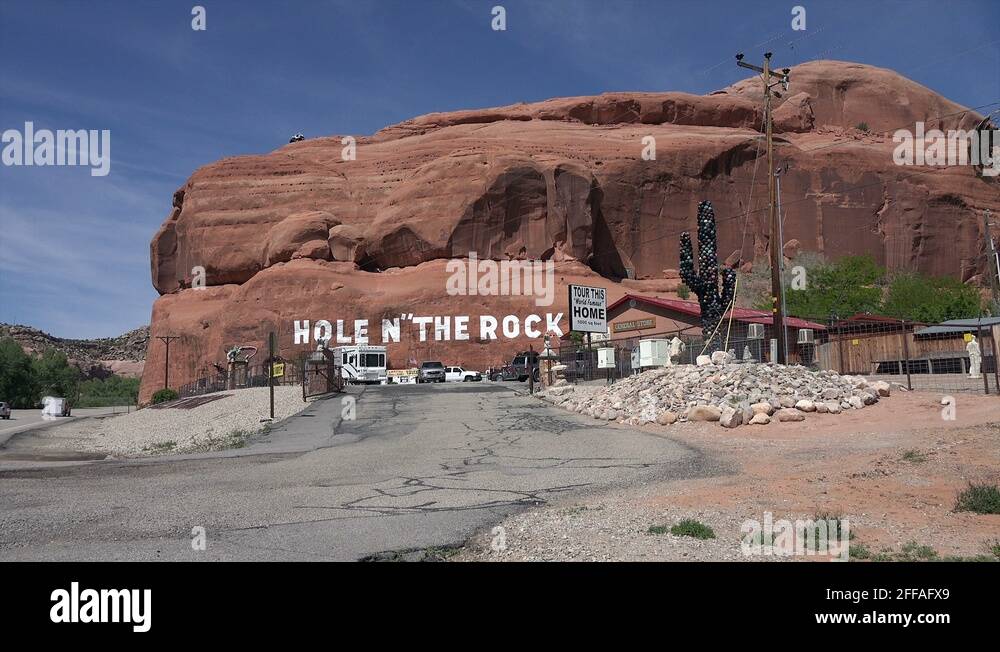 Moab utah travel tourism tourist Stock Videos & Footage - HD and 4K ...