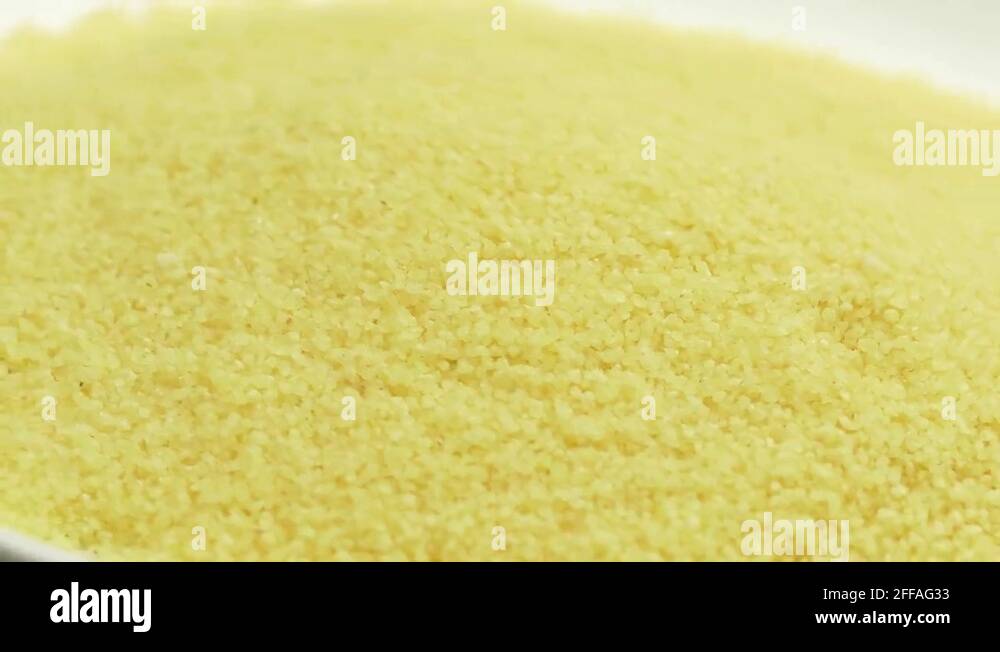 Ground white corn meal Stock Videos & Footage - HD and 4K Video Clips ...
