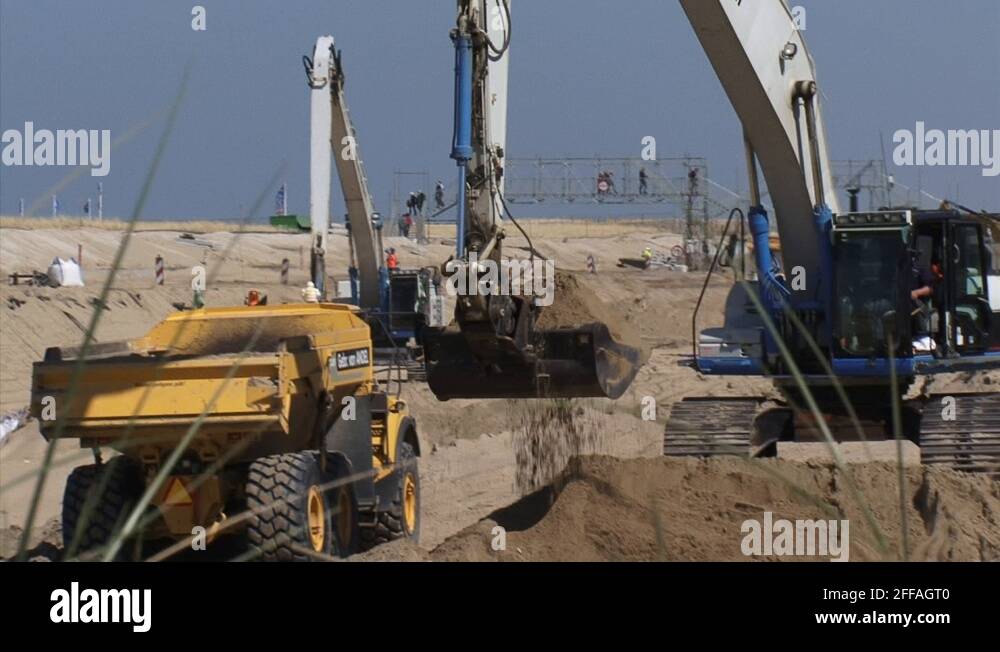 Foundation of sand dunes Stock Videos & Footage - HD and 4K Video Clips ...