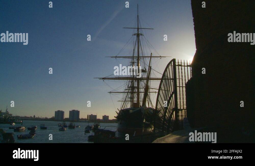 The historic dockyards Stock Videos & Footage - HD and 4K Video Clips ...