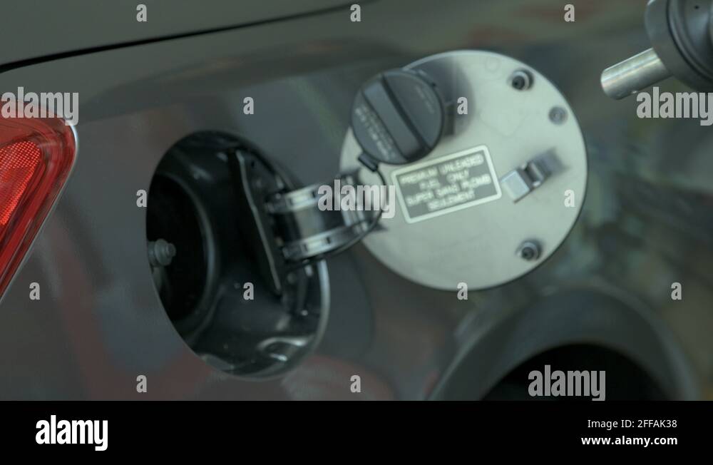 Energy gas hand pumping tank Stock Videos & Footage - HD and 4K Video ...