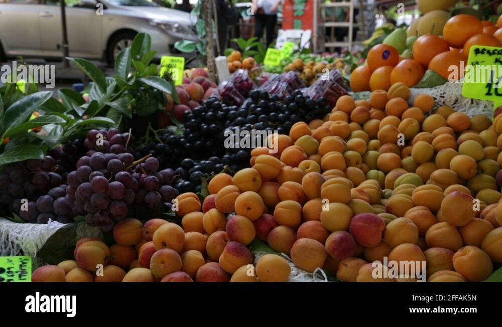 Green grocer Stock Videos & Footage - HD and 4K Video Clips - Alamy