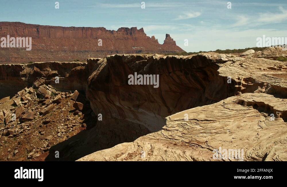 Canyonlands maze Stock Videos & Footage - HD and 4K Video Clips - Alamy
