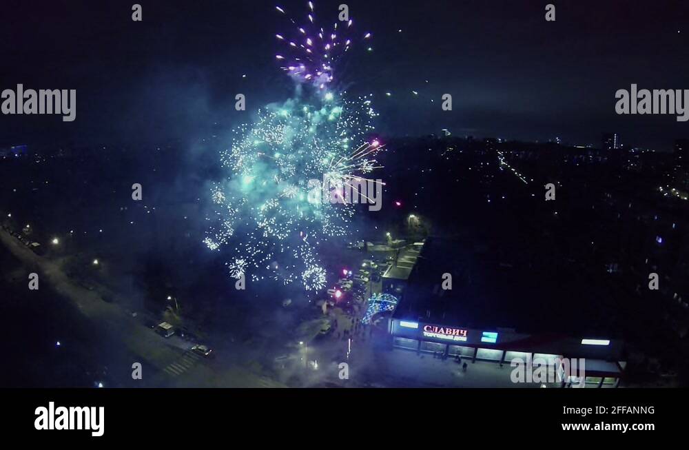 Firework flashes Stock Videos & Footage - HD and 4K Video Clips - Alamy