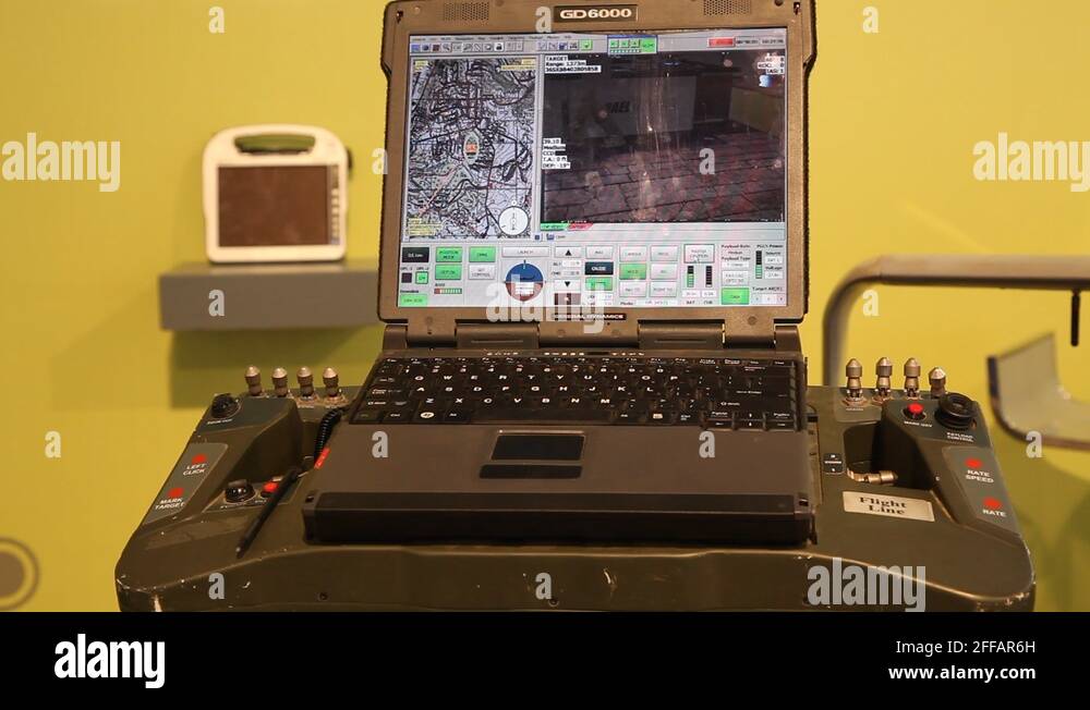 Radar control console Stock Videos & Footage - HD and 4K Video Clips ...