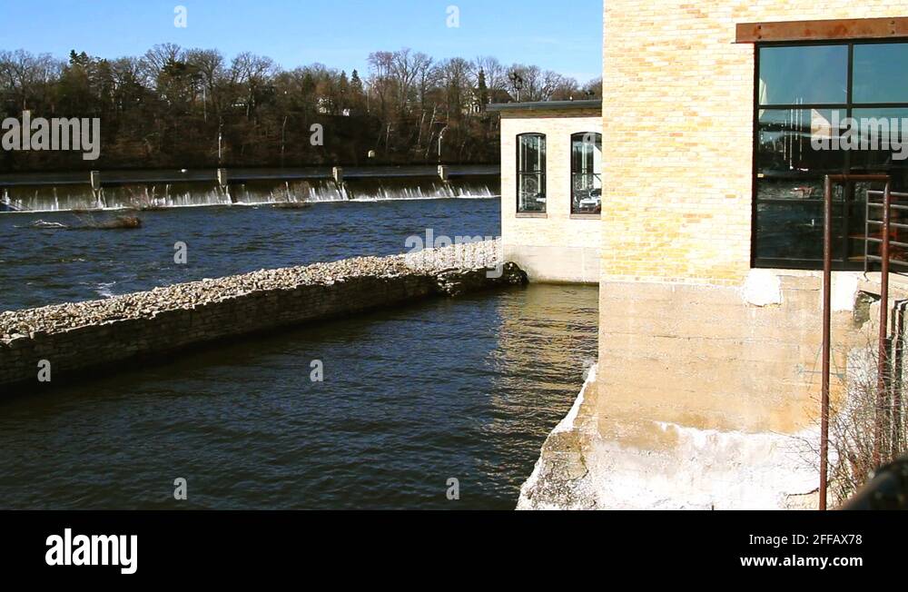 Hydro dam building Stock Videos & Footage - HD and 4K Video Clips - Alamy