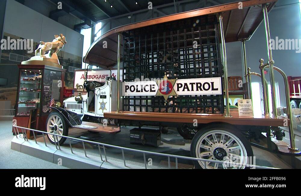 Paddy wagon Stock Videos & Footage - HD and 4K Video Clips - Alamy