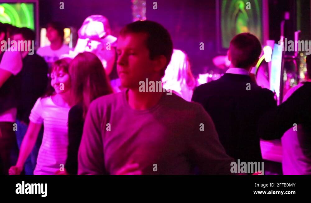 Close up girl dancing birthday party Stock Videos & Footage - HD and 4K ...