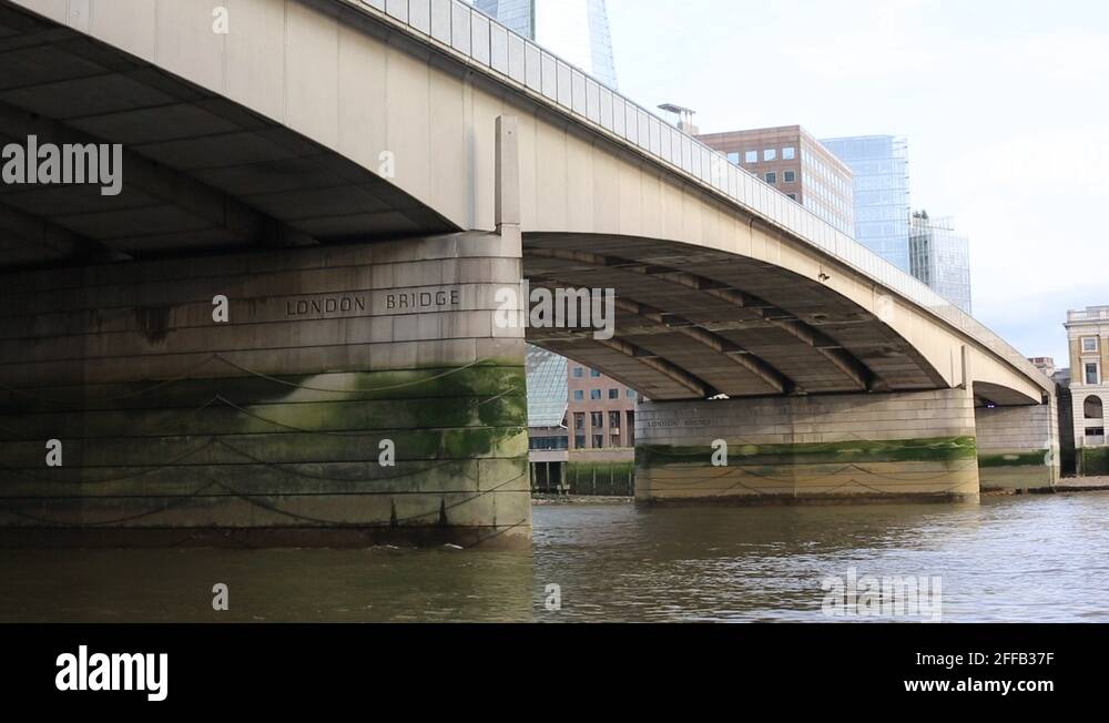 Underside of london bridge Stock Videos & Footage - HD and 4K Video ...