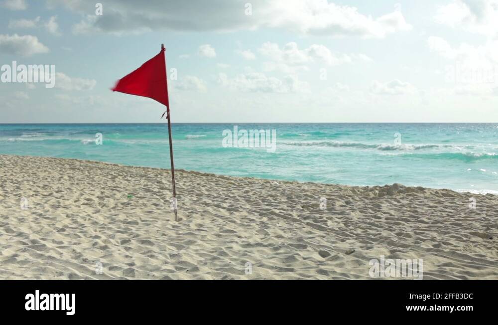 Weather warning flag Stock Videos & Footage - HD and 4K Video Clips - Alamy