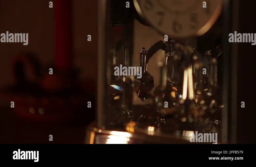 Rotating pendulum clock Stock Videos & Footage - HD and 4K Video Clips ...