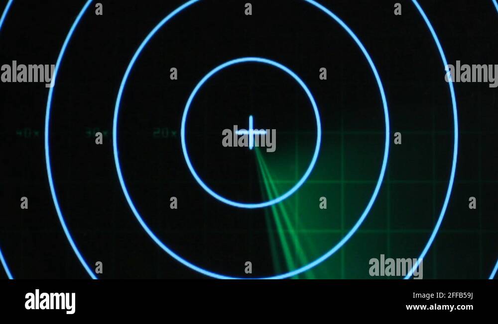 Submarine radar screen Stock Videos & Footage - HD and 4K Video Clips ...