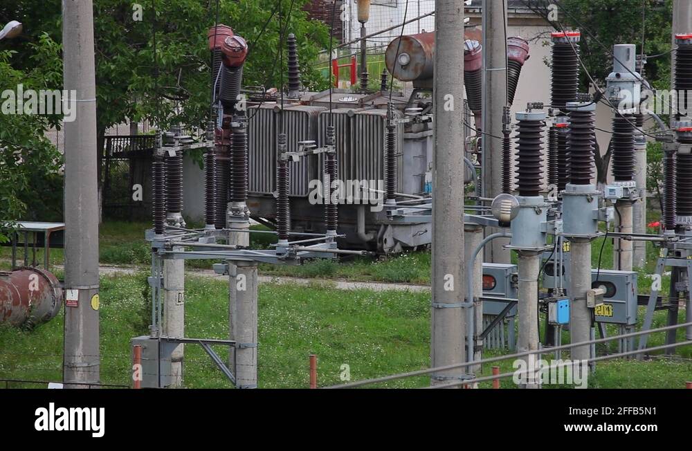 Electricity switches Stock Videos & Footage - HD and 4K Video Clips - Alamy