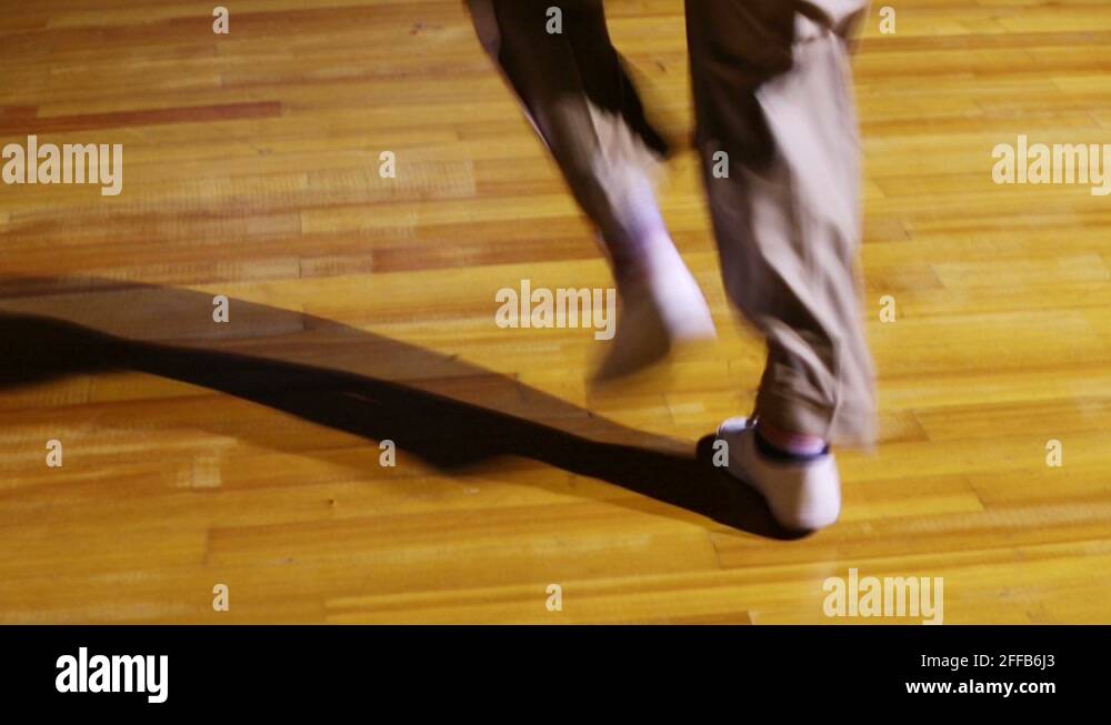 Boogie shoes Stock Videos & Footage - HD and 4K Video Clips - Alamy