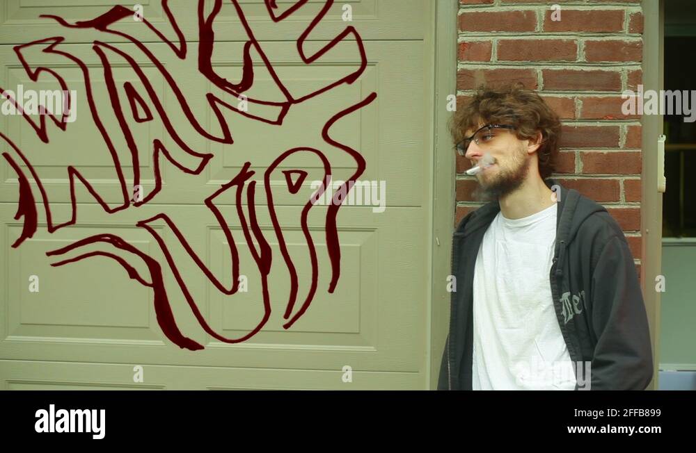 Punk graffiti Stock Videos & Footage - HD and 4K Video Clips - Alamy