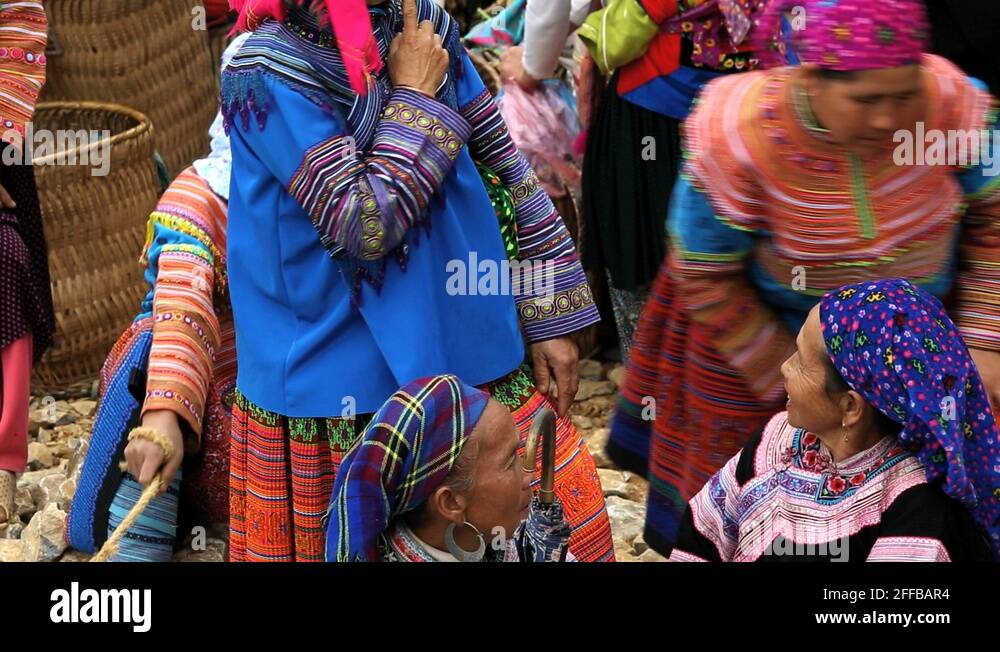Hmong tribe Stock Videos & Footage - HD and 4K Video Clips - Alamy