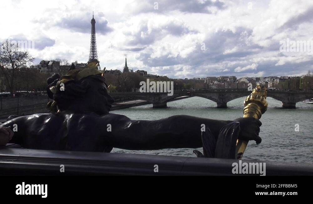 Statue eiffel tower in Stock Videos & Footage - HD and 4K Video Clips ...