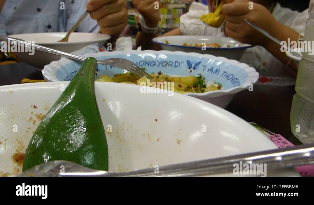 Strand noodle Stock Videos & Footage - HD and 4K Video Clips - Alamy