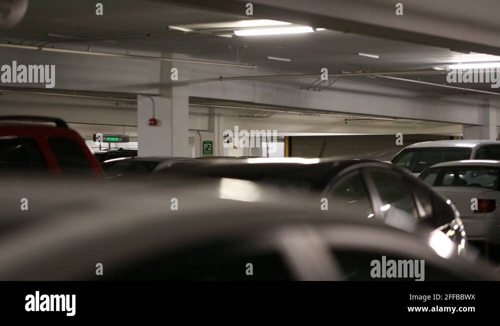 Full garage Stock Videos & Footage - HD and 4K Video Clips - Alamy