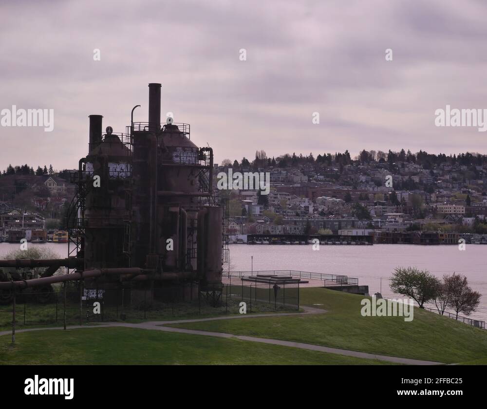 The gasworks Stock Videos & Footage - HD and 4K Video Clips - Alamy