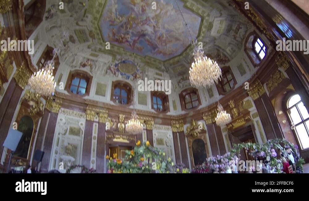 Belvedere painting Stock Videos & Footage - HD and 4K Video Clips - Alamy