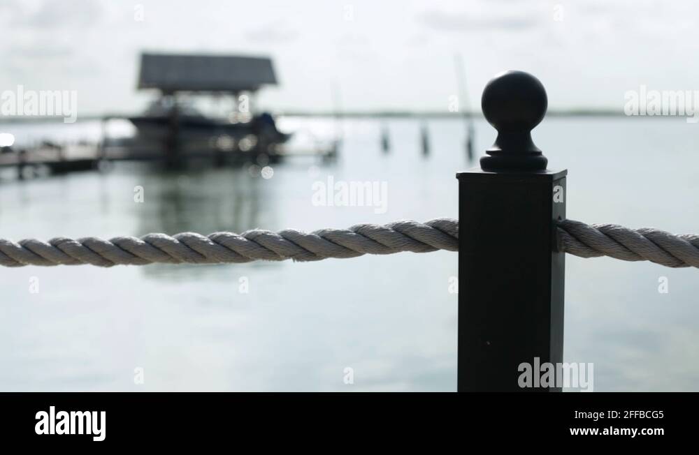 Rope railing Stock Videos & Footage - HD and 4K Video Clips - Alamy