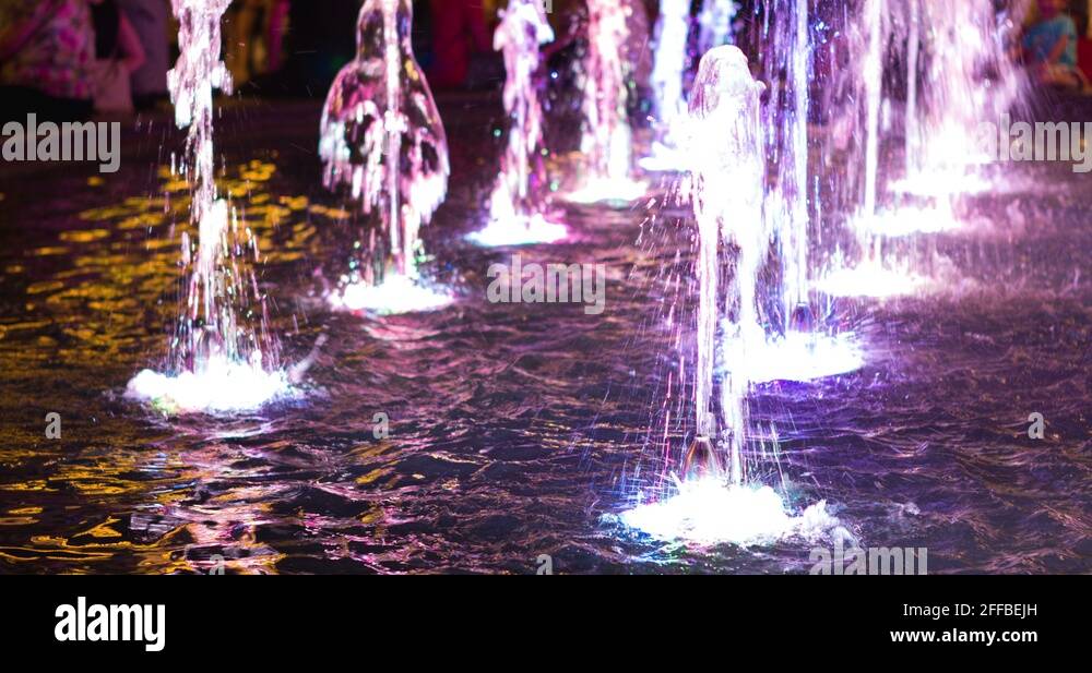 Outdoor water display Stock Videos & Footage - HD and 4K Video Clips ...