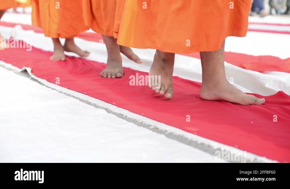 Asia monk walking Stock Videos & Footage - HD and 4K Video Clips - Alamy