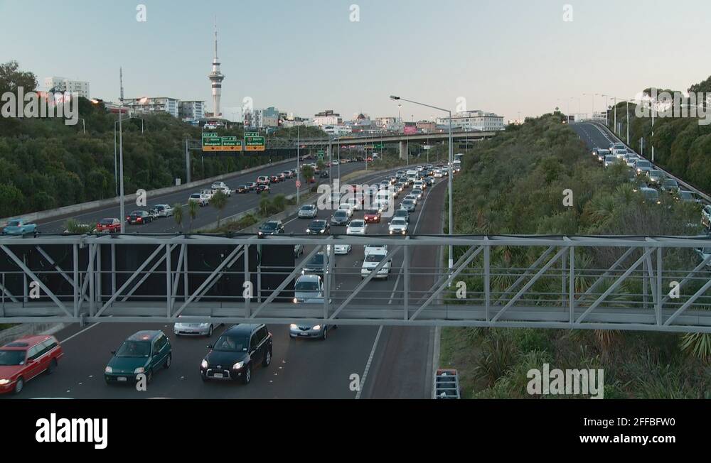 Congestion motorway Stock Videos & Footage - HD and 4K Video Clips - Alamy