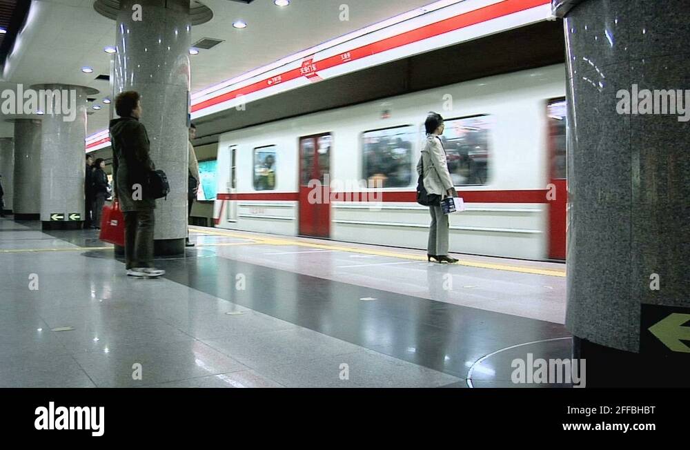 Beijing subway line 2 Stock Videos & Footage - HD and 4K Video Clips ...