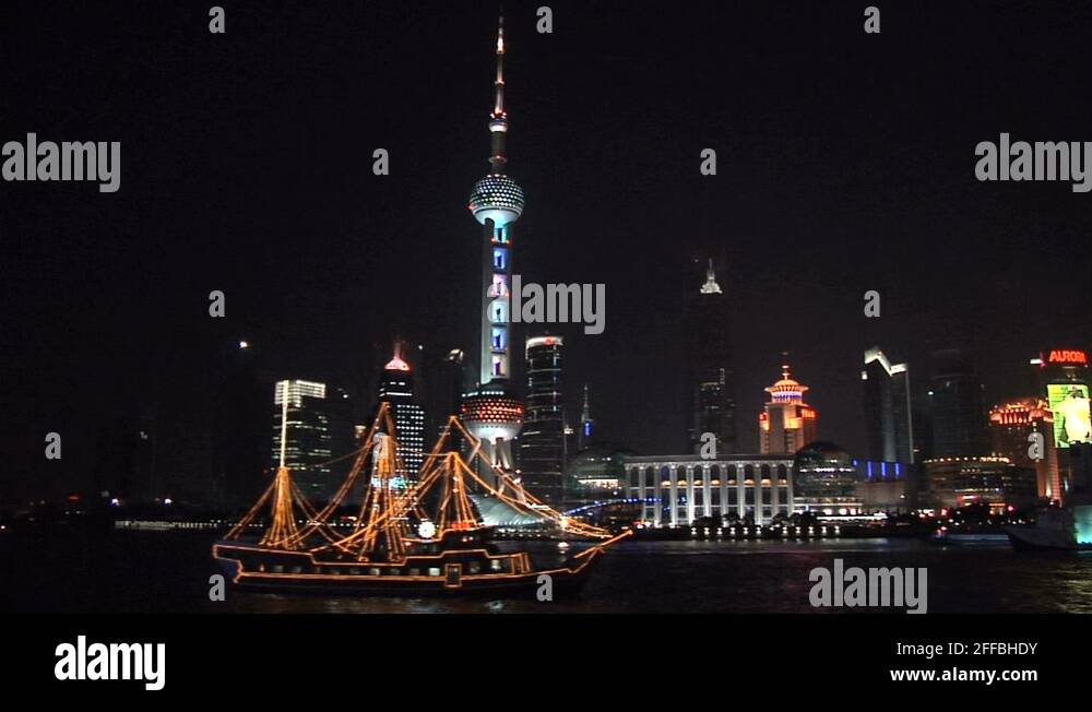Night pearl tower Stock Videos & Footage - HD and 4K Video Clips - Alamy