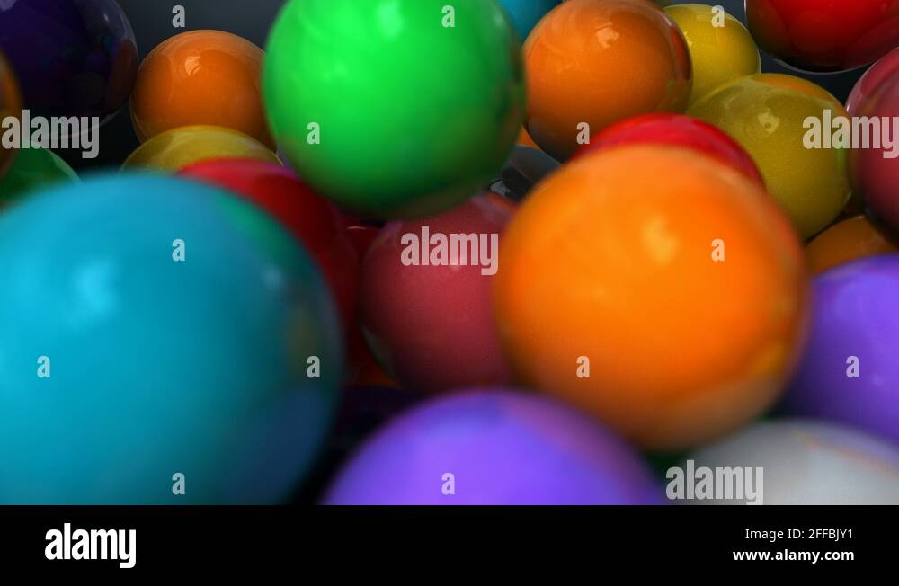 Red gumballs Stock Videos & Footage - HD and 4K Video Clips - Alamy