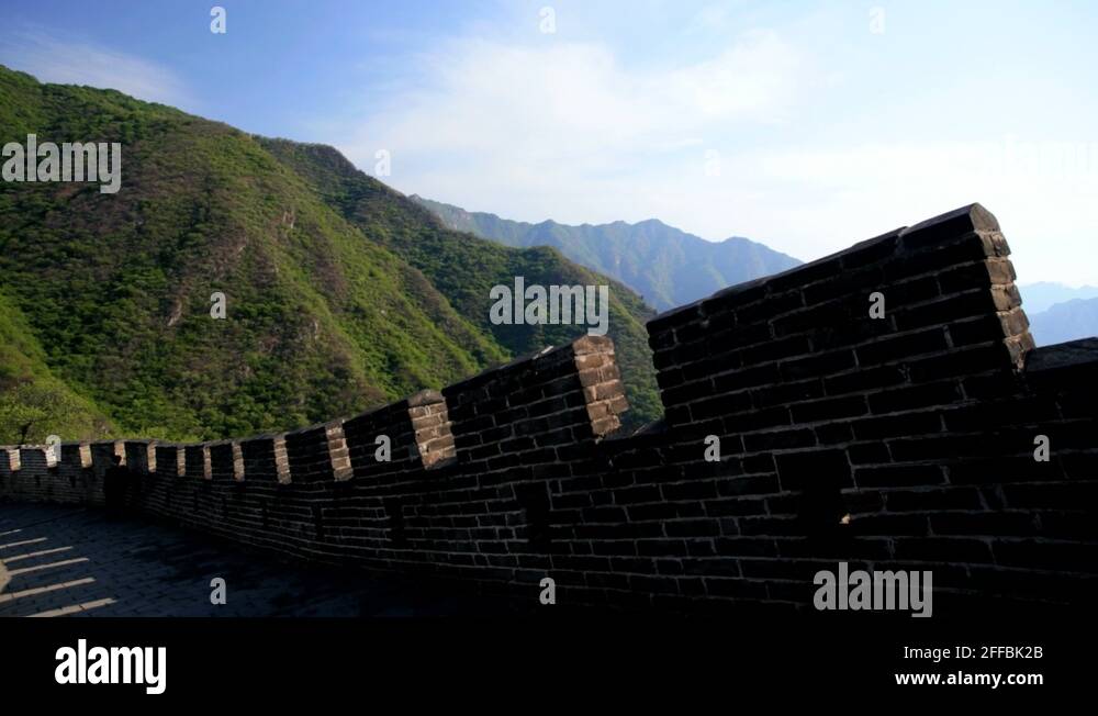 Chinese culture famous landscape Stock Videos & Footage - HD and 4K ...
