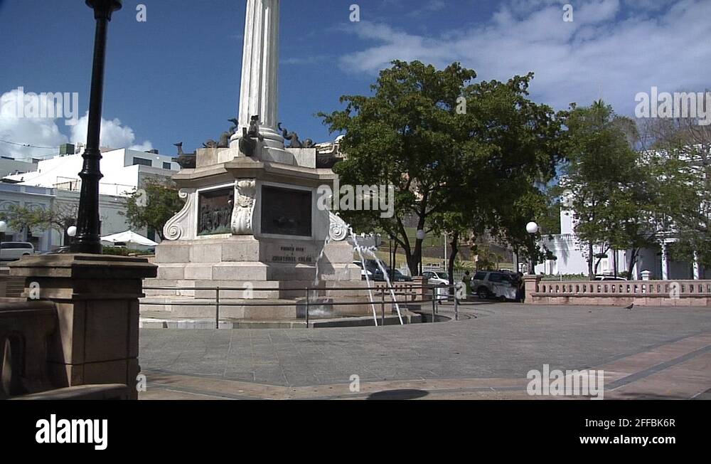 Columbus plaza Stock Videos & Footage - HD and 4K Video Clips - Alamy