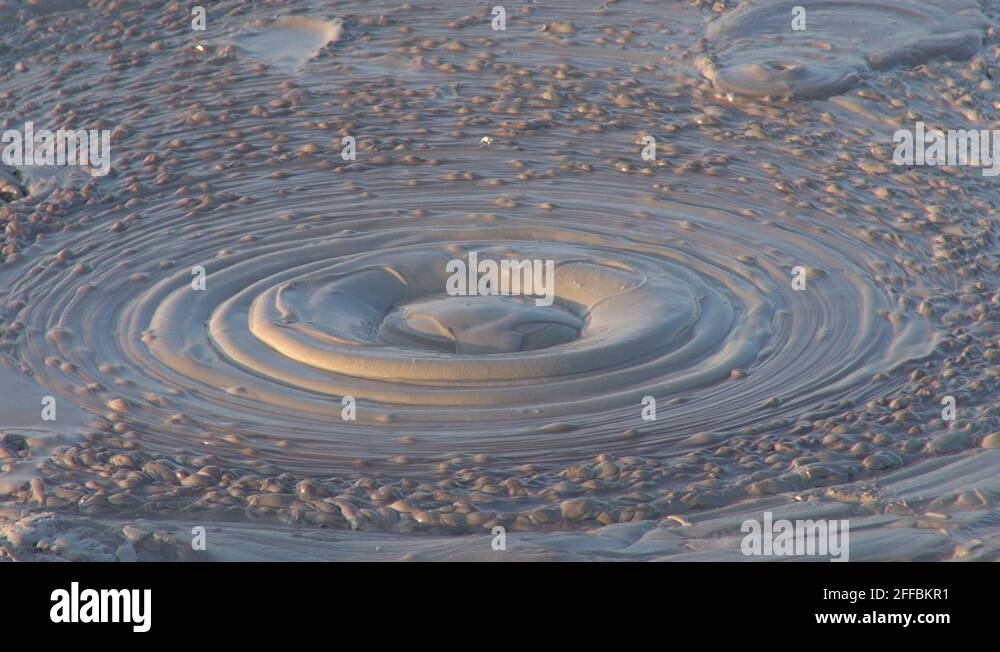 Thermal mud pool Stock Videos & Footage - HD and 4K Video Clips - Alamy