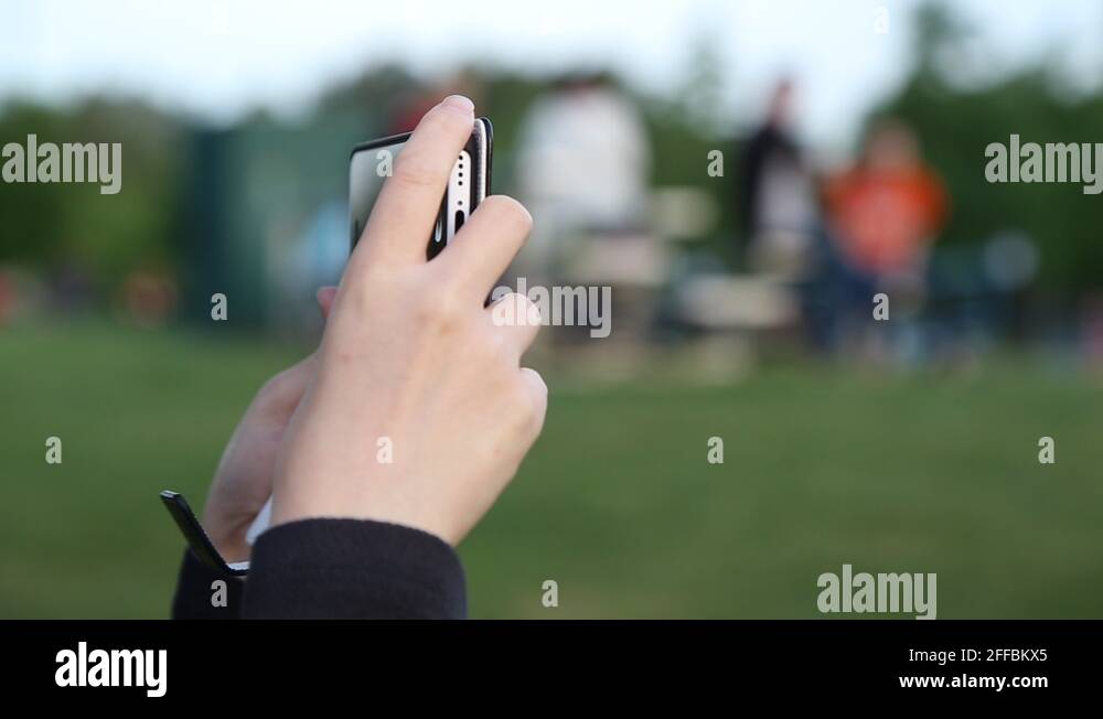 Videotaping Stock Videos & Footage - HD and 4K Video Clips - Alamy