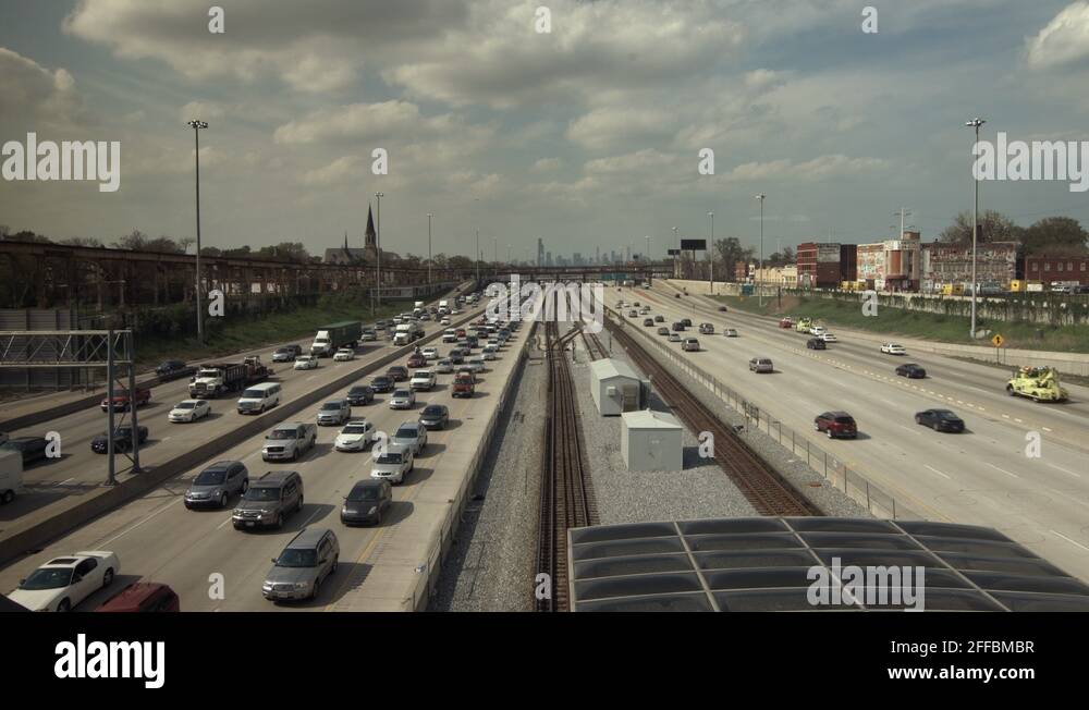 Rush hour railway Stock Videos & Footage - HD and 4K Video Clips - Alamy