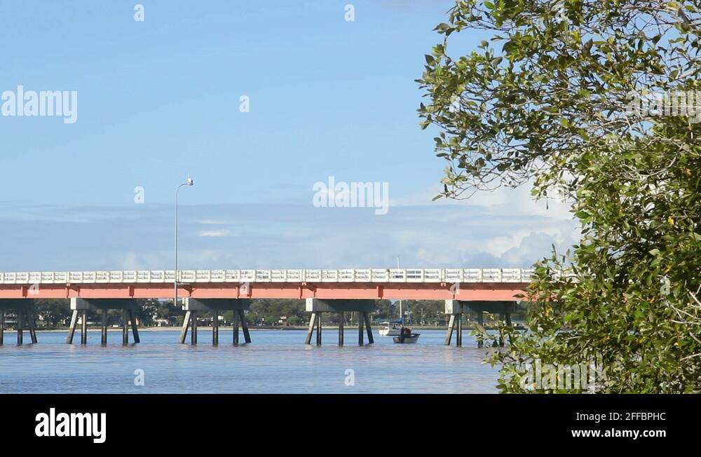 Bribie island australia Stock Videos & Footage - HD and 4K Video Clips ...