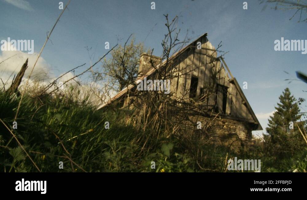 Creepy shed Stock Videos & Footage - HD and 4K Video Clips - Alamy