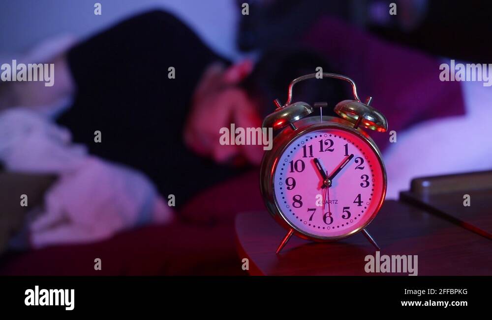 Getting up bed Stock Videos & Footage - HD and 4K Video Clips - Alamy