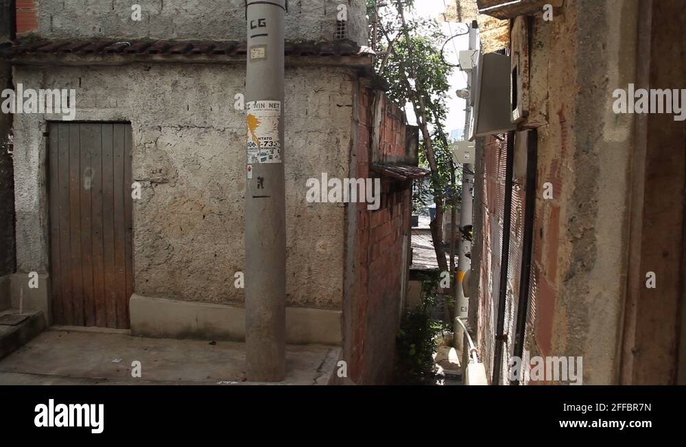 Slums brazil Stock Videos & Footage - HD and 4K Video Clips - Alamy