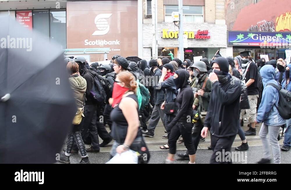 Anarchist demonstrators Stock Videos & Footage - HD and 4K Video Clips ...