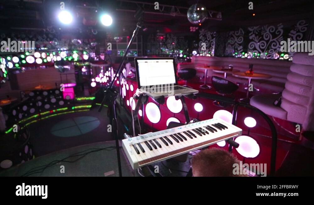 Pacha night club Stock Videos & Footage - HD and 4K Video Clips - Alamy