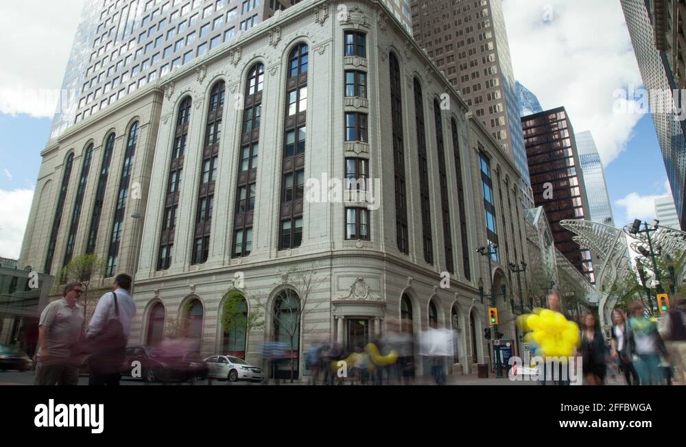 Bankers hall Stock Videos & Footage - HD and 4K Video Clips - Alamy