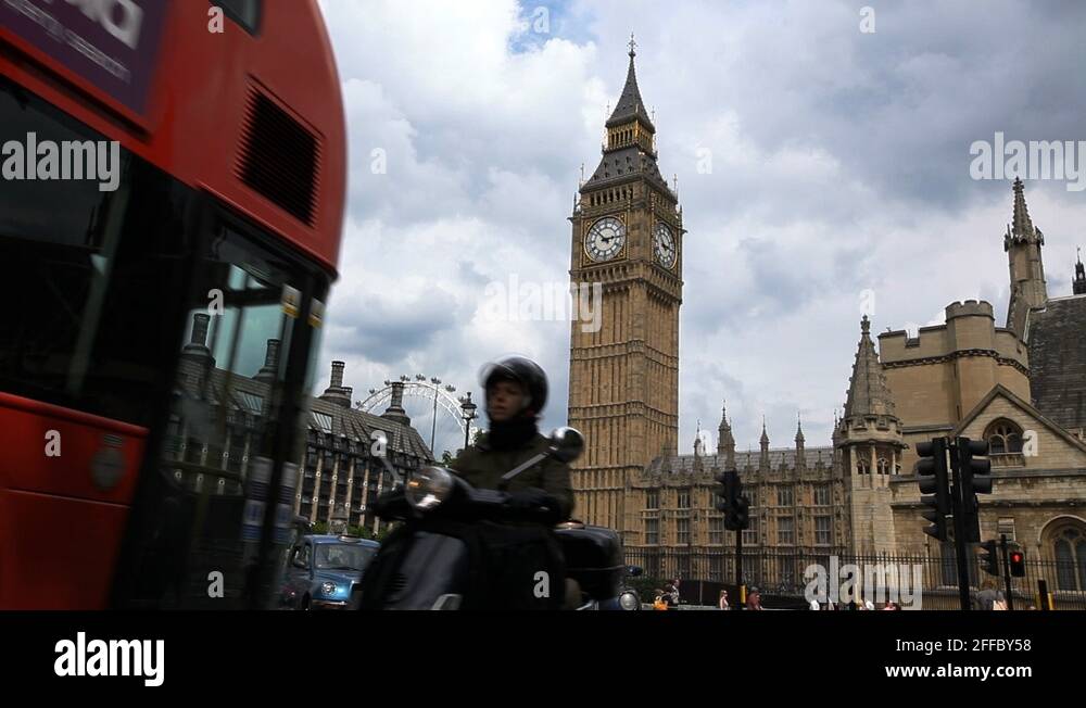 Routemaster bus cab Stock Videos & Footage - HD and 4K Video Clips - Alamy