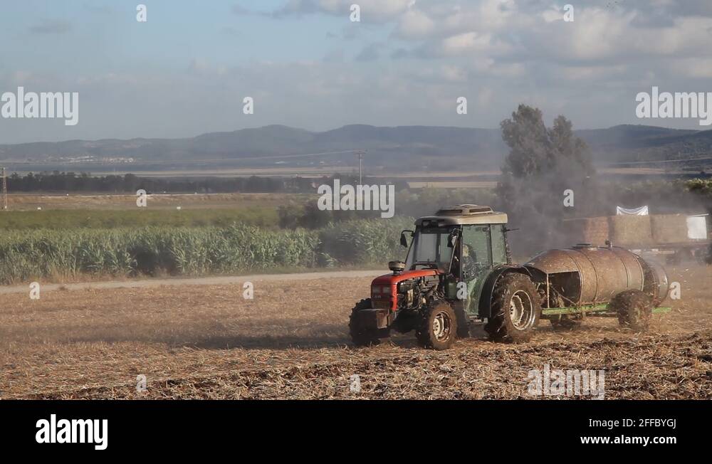 Agricultural spraying Stock Videos & Footage - HD and 4K Video Clips ...