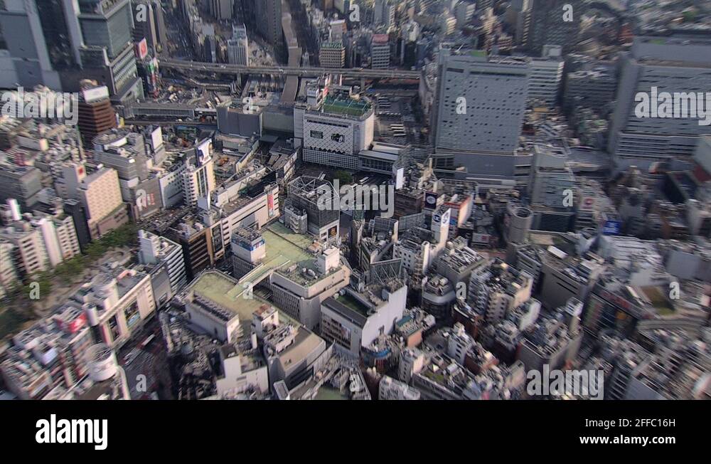 Shibuya crossing street view Stock Videos & Footage - HD and 4K Video ...