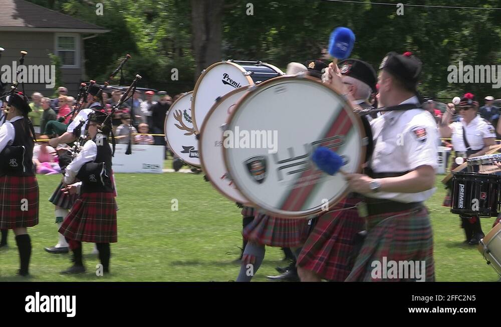 Bagpipes pipe Stock Videos & Footage - HD and 4K Video Clips - Alamy