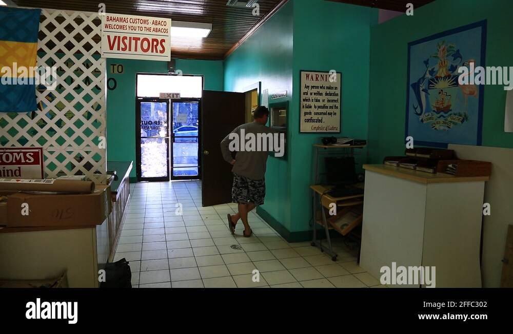 Customs office Stock Videos & Footage - HD and 4K Video Clips - Alamy